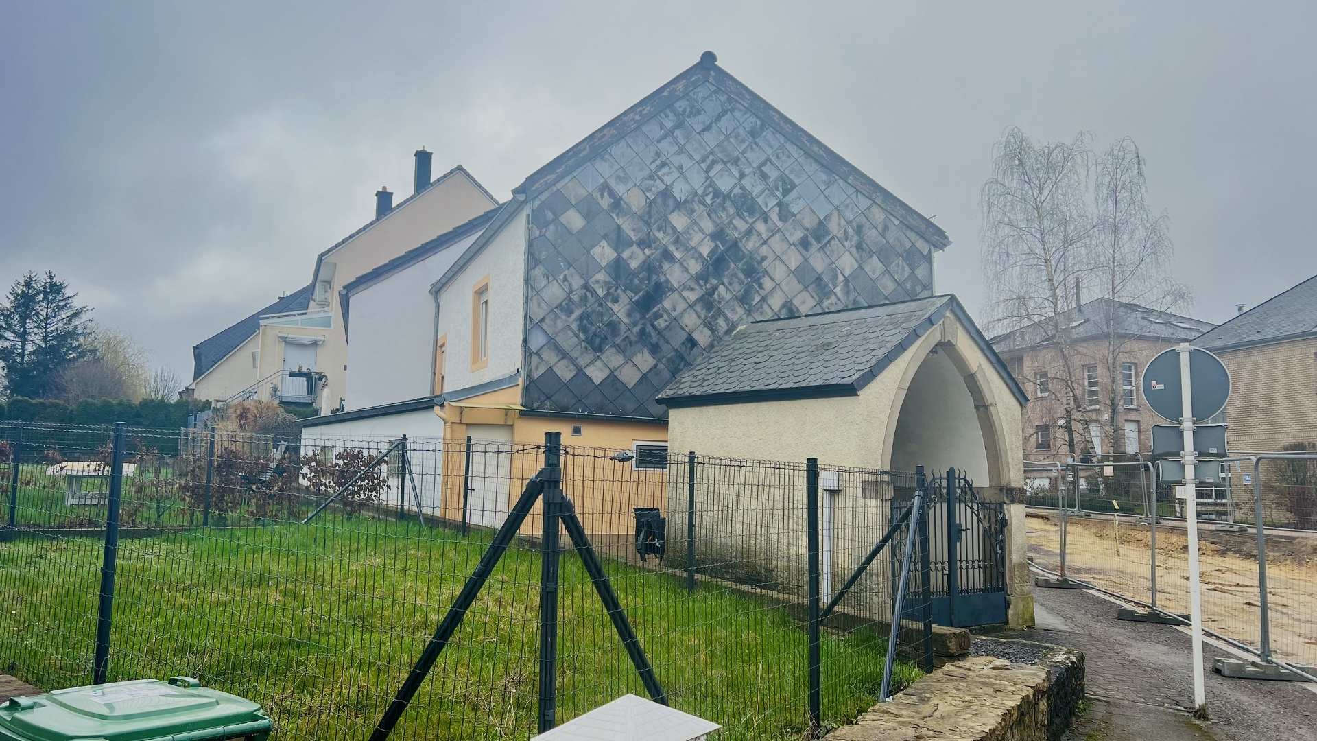 Maison 100.00 m² à vendre Bertrange - 126267 | NEW IMMO